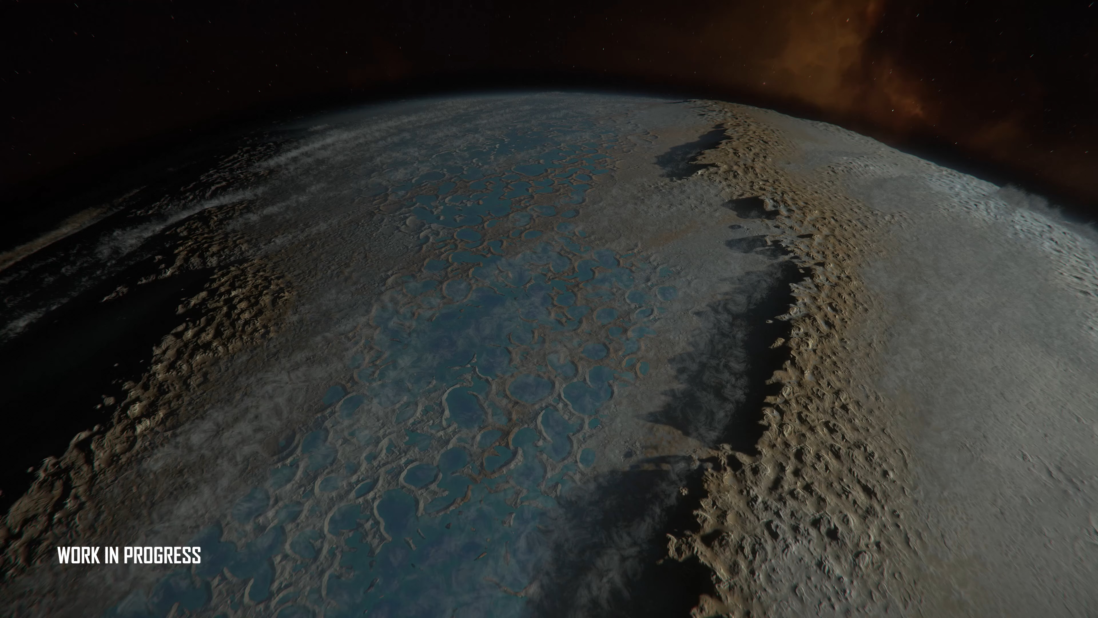 Pyro VI - Planet - Star Citizen Wiki