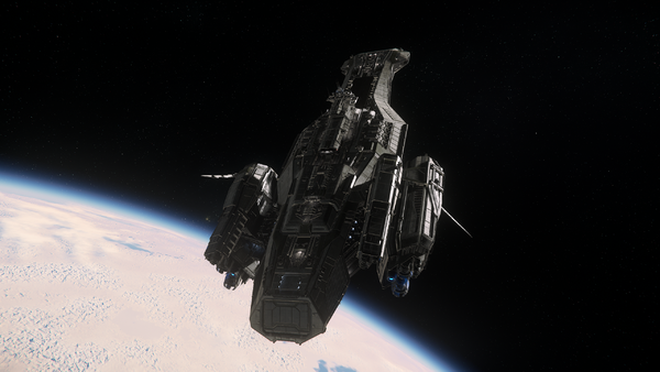 Bengal – Star Citizen Wiki