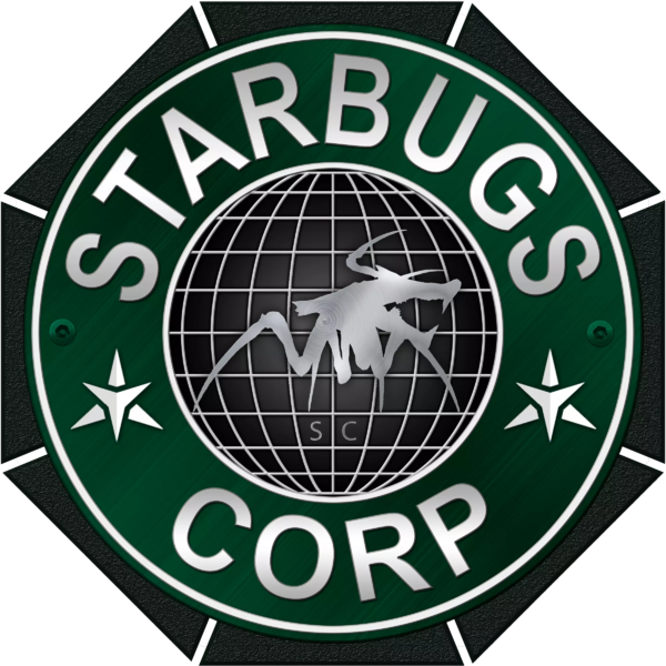 Datei:Organisation Starbugs Corporation Logo.webp – Star Citizen Wiki