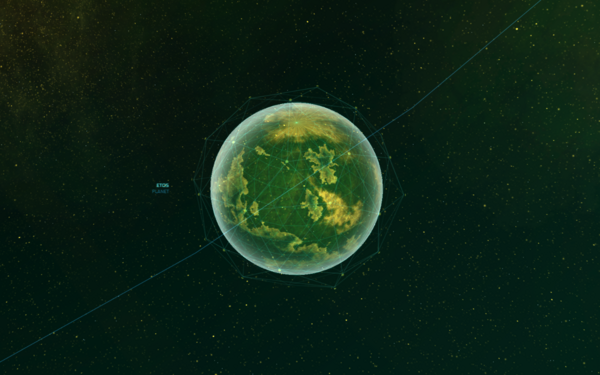 Osiris I - Planet - Star Citizen Wiki