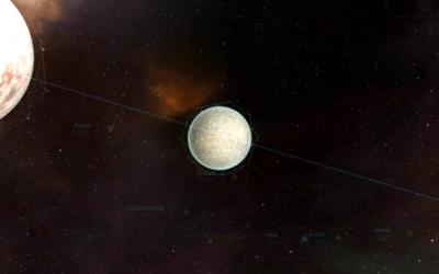 Charon (Sol 9a) - Galactapedia - Star Citizen Wiki